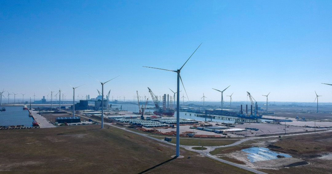 Wervingscampagne voor groeiende Elzinga Groep - Elzinga Groep
