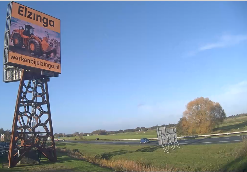 Wervingscampagne in volle gang! - Elzinga Groep